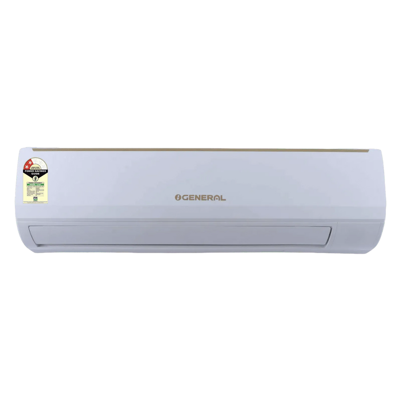O General 1.1 Ton Split AC (2026) – Powerful Cooling, Copper Condenser ...