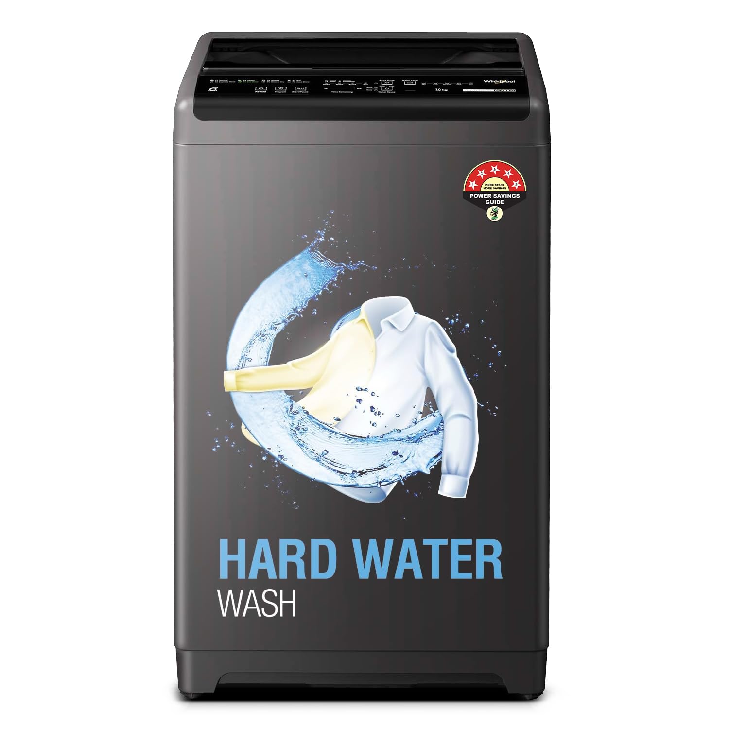 Buy Whirlpool 7 Kg 5 Star Royal Fully-Automatic Top Loading Washing ...