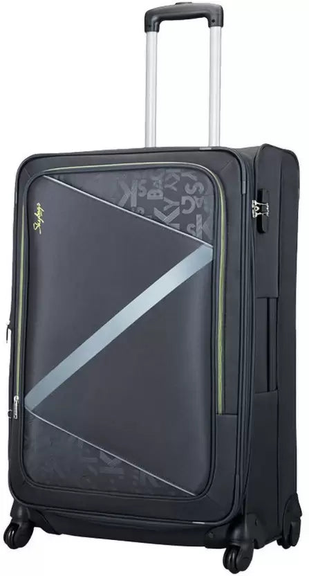Bags, Suitcases & Luggage – Neverowned India