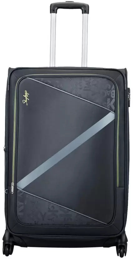 Bags, Suitcases & Luggage – Neverowned India