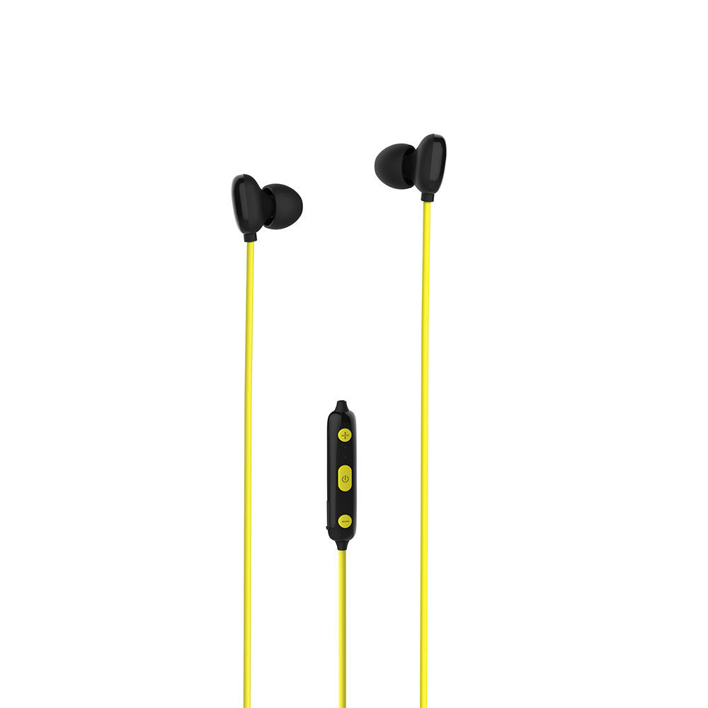 Wired Earphones – Neverowned India