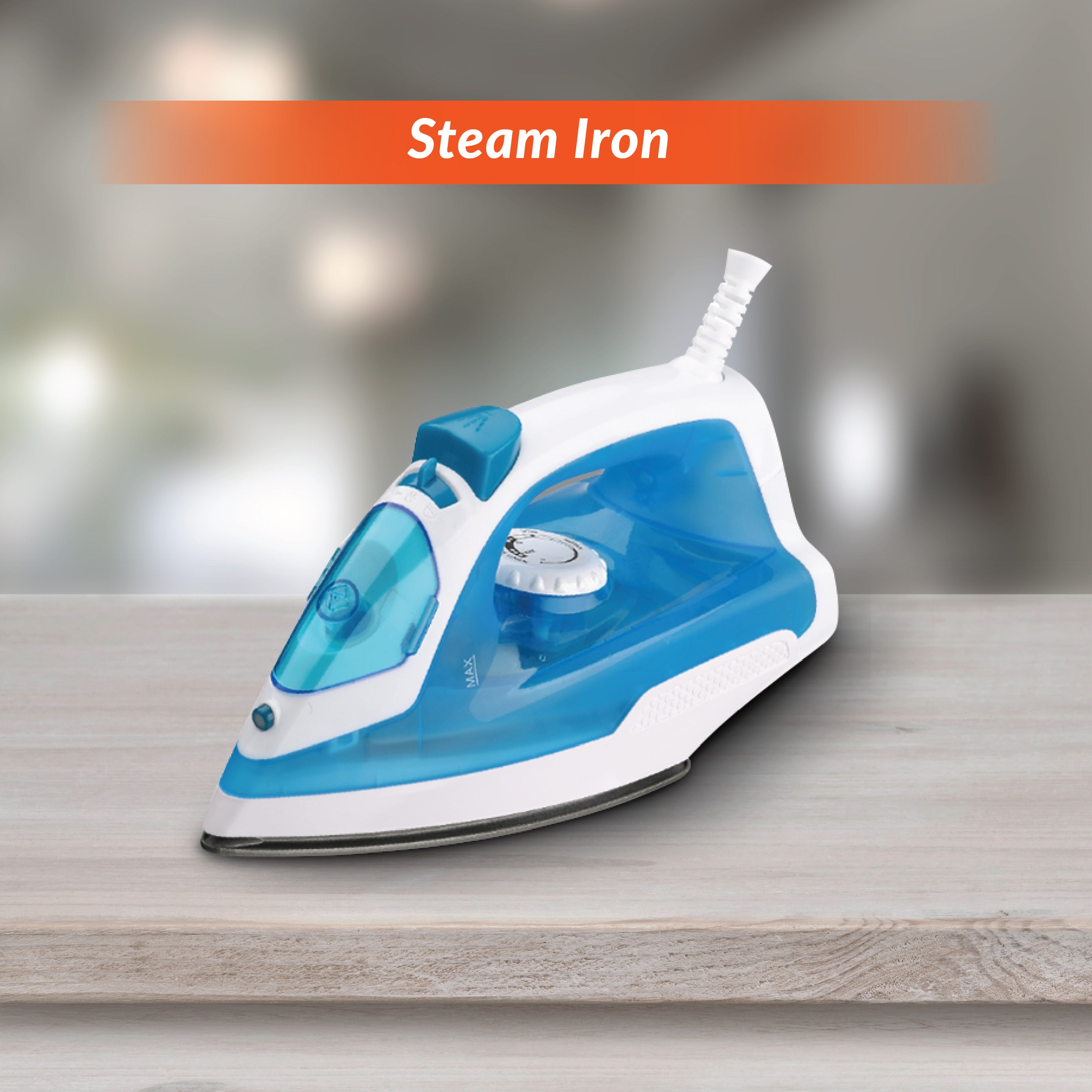 Buy Irons at Best Price Online in India – Neverowned India