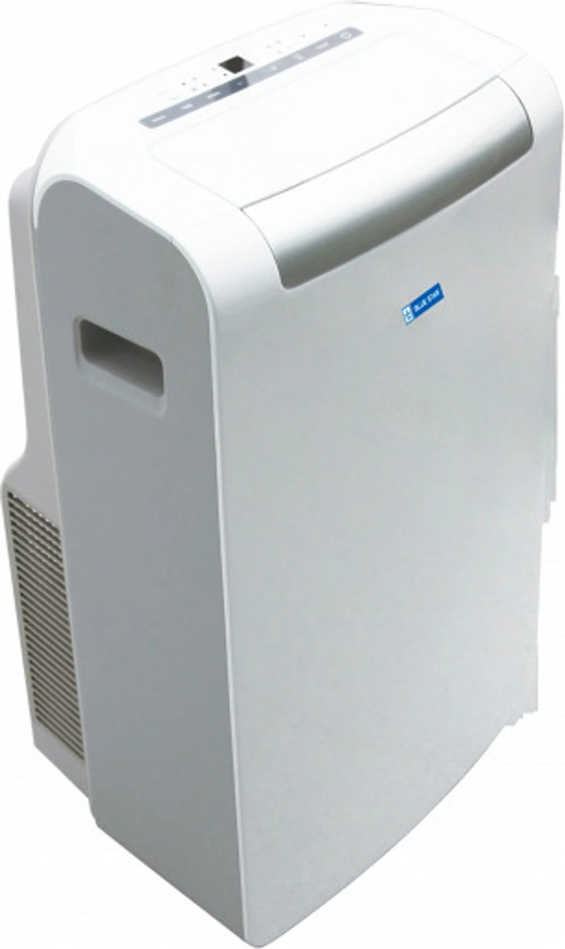 Blue Star 1 Ton Portable Turbo AC (PC12DB-WR) – Easy Mobility, No ...