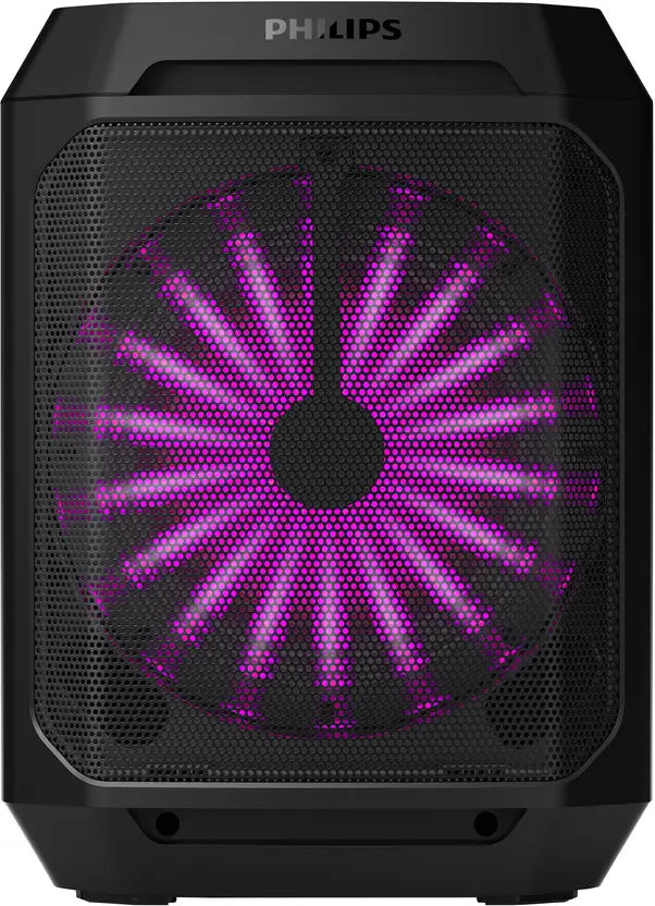 Philips TAX2208 30W Bluetooth Party Speaker | Dynamic Bass Boost ...